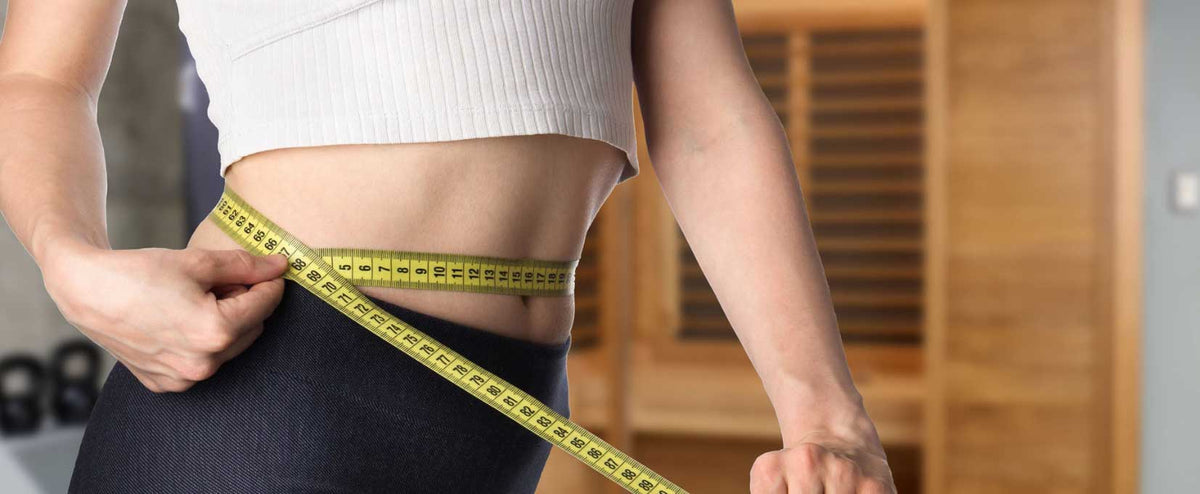 Does Infrared Therapy Work for Weight Loss? PHYMAT LIFE – PHYMAT Official