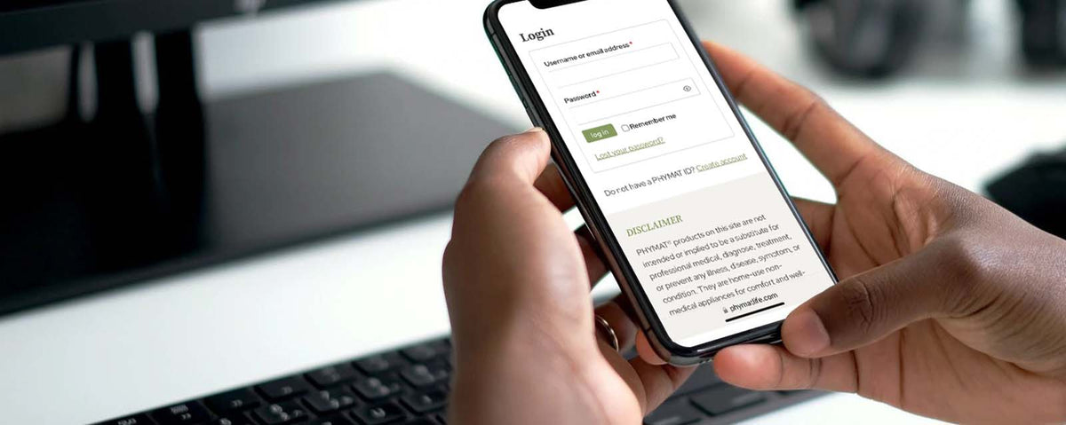 How to Track Your Package Delivery Status? PHYMAT LIFE – PHYMAT Official