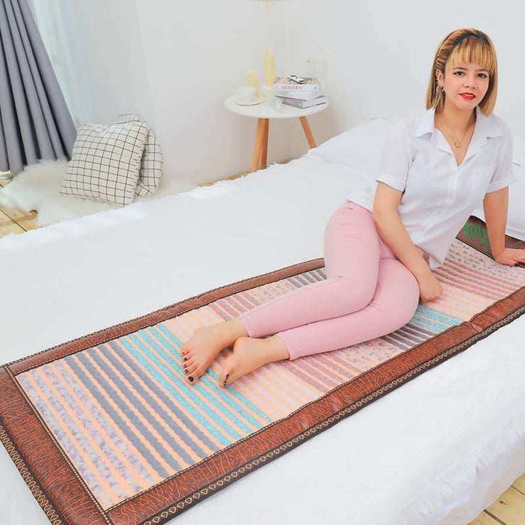 PHYMAT PEMF Therapy Mat, Infrared & PEMF Therapy – PHYMAT Official