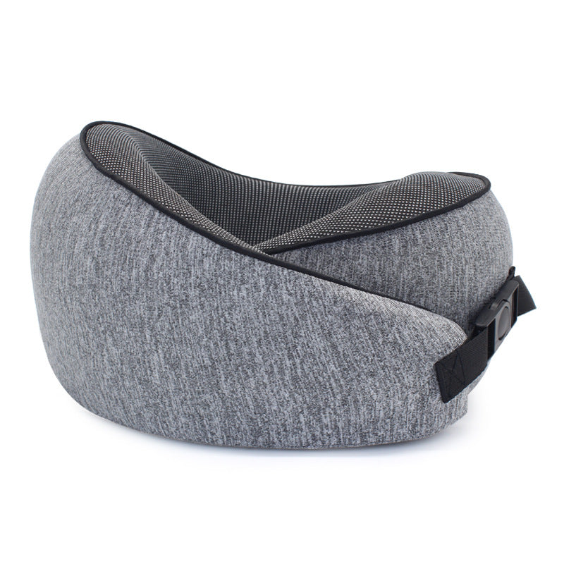 Memory Foam U-Shaped Neck Pillow – PHYMAT Official