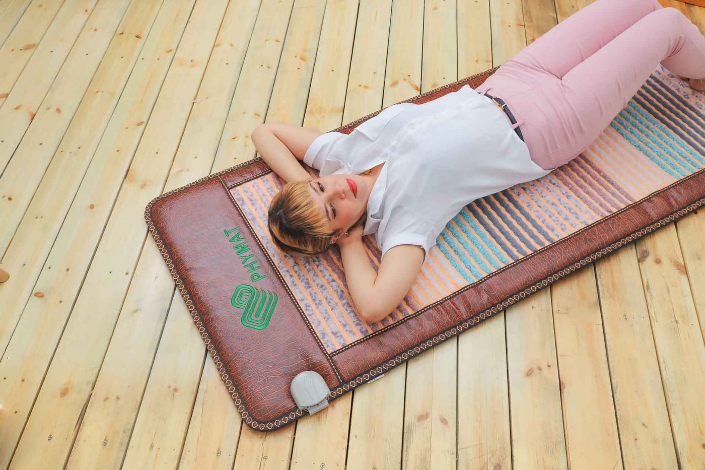 About Us, Design a Healthier Way of Life - PHYMAT LIFE – PHYMAT Official