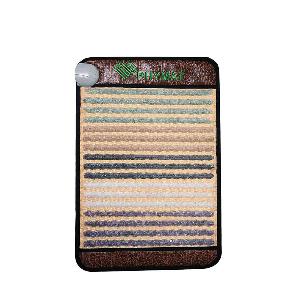 PHYMAT Soft Infrared Crystal Mat for Back Relief – PHYMAT Official