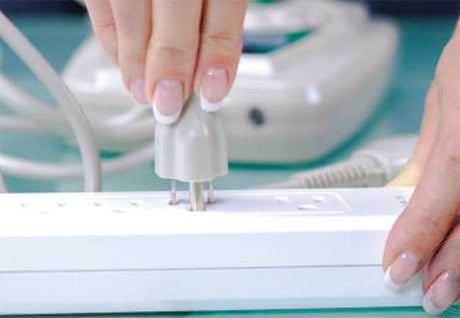 Replacement Smart Controller for PHYMAT Infrared Heating Pad – PHYMAT ...