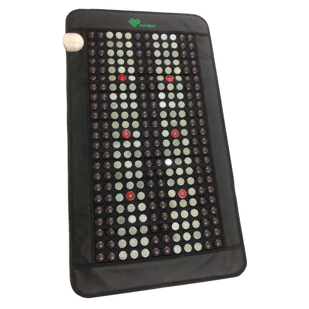PHYMAT 25% OFF Open Box Red Light Therapy Pad for Body Pain Relief ...