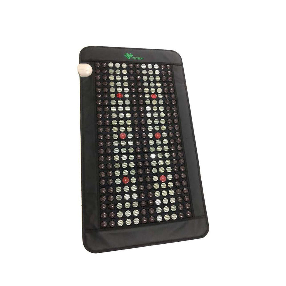 Infrared Heating Pads for Back, Sizes Versatile for Back Pain Relief ...